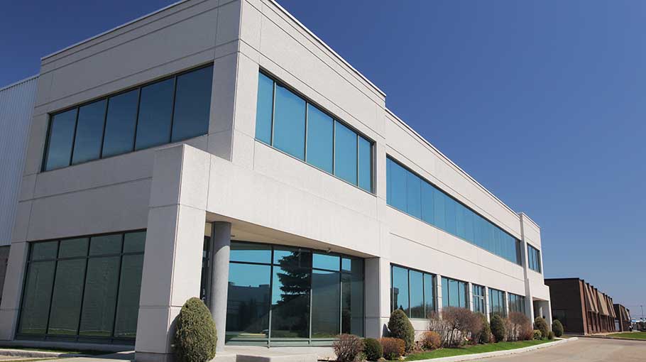 Small Commercial Real Estate Loans | National Bank of Arizona