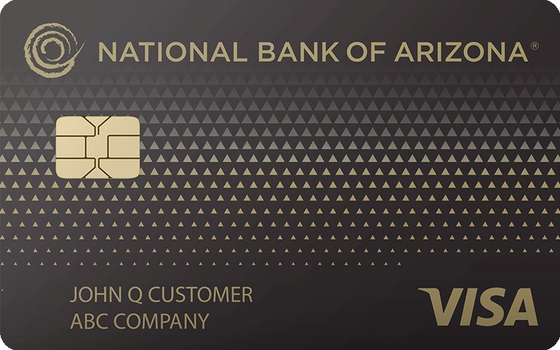 Treasury Management | National Bank of Arizona