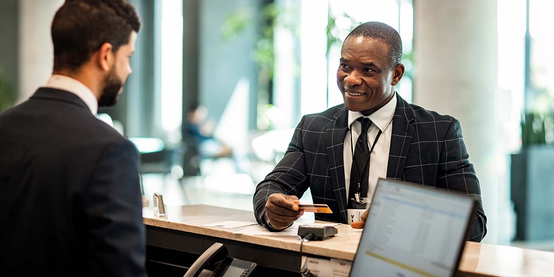 Specialty Business Banking | National Bank of Arizona