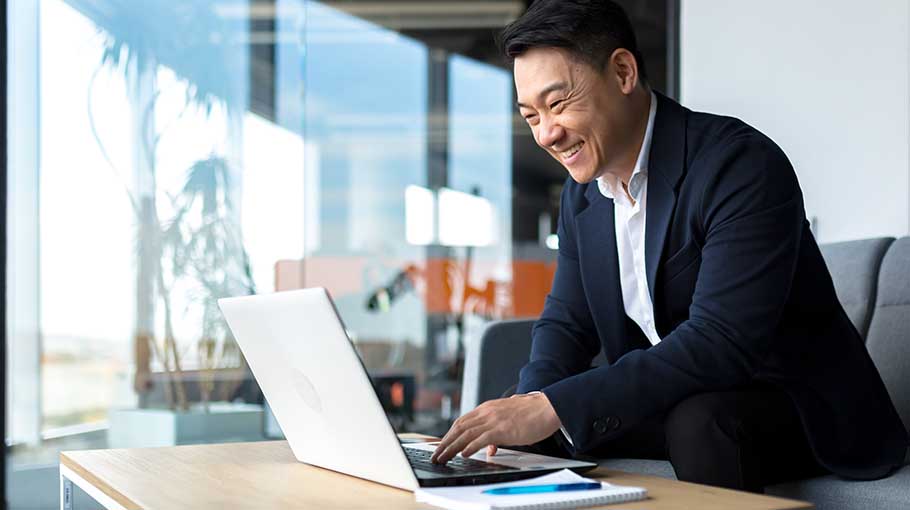 Retail and Wholesale Lockbox | National Bank of Arizona