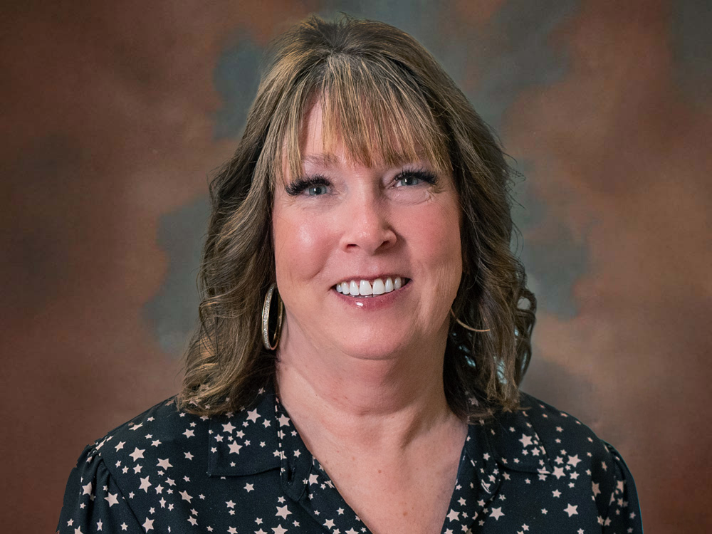 Michele Comstock | National Bank of Arizona