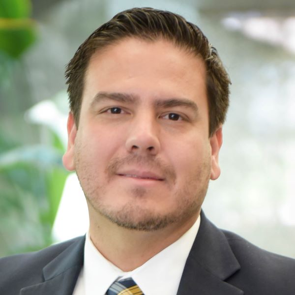 The Business Banking Team | National Bank of Arizona