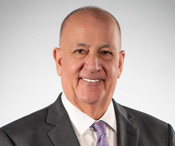 Jay Anderson | National Bank of Arizona