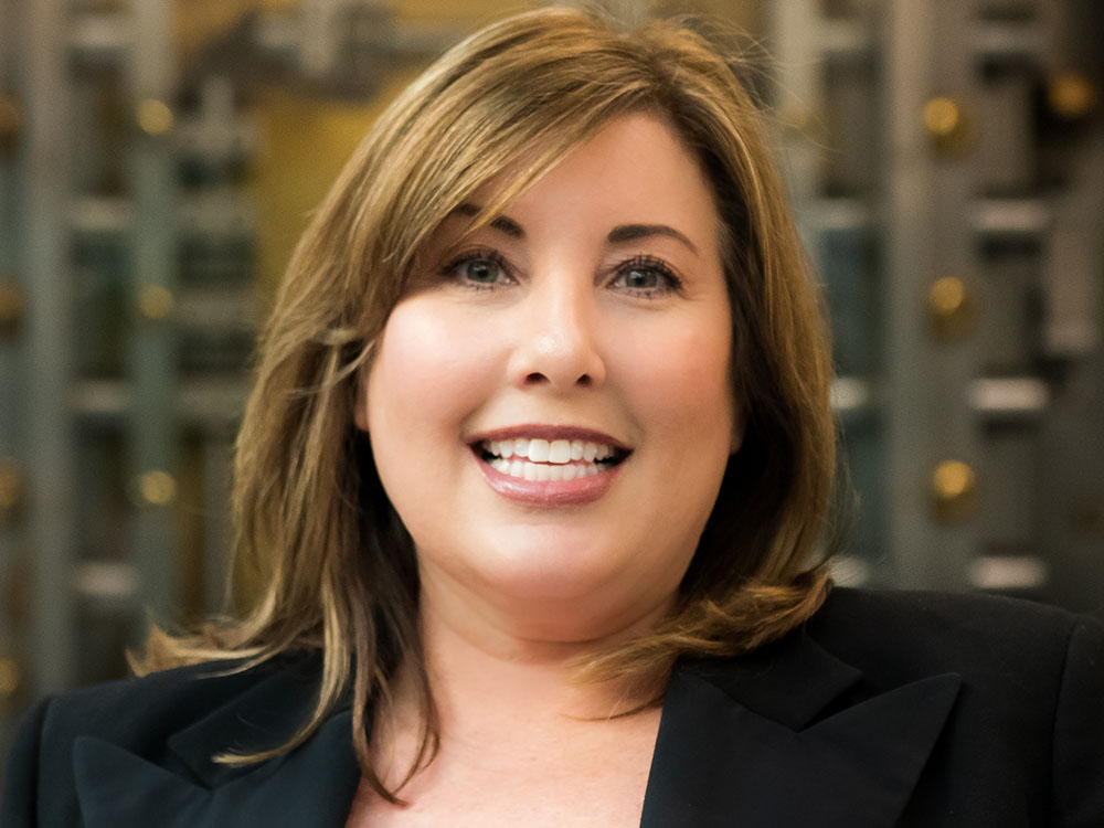 Private Banking | Meet the Team | National Bank of Arizona