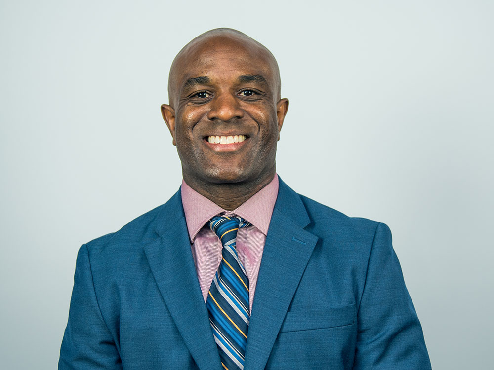 Steven Douglass | National Bank of Arizona