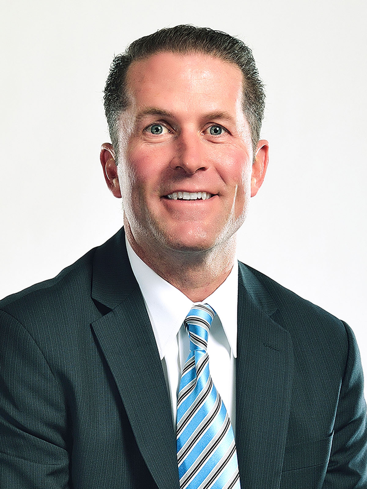 Executive Management | National Bank of Arizona