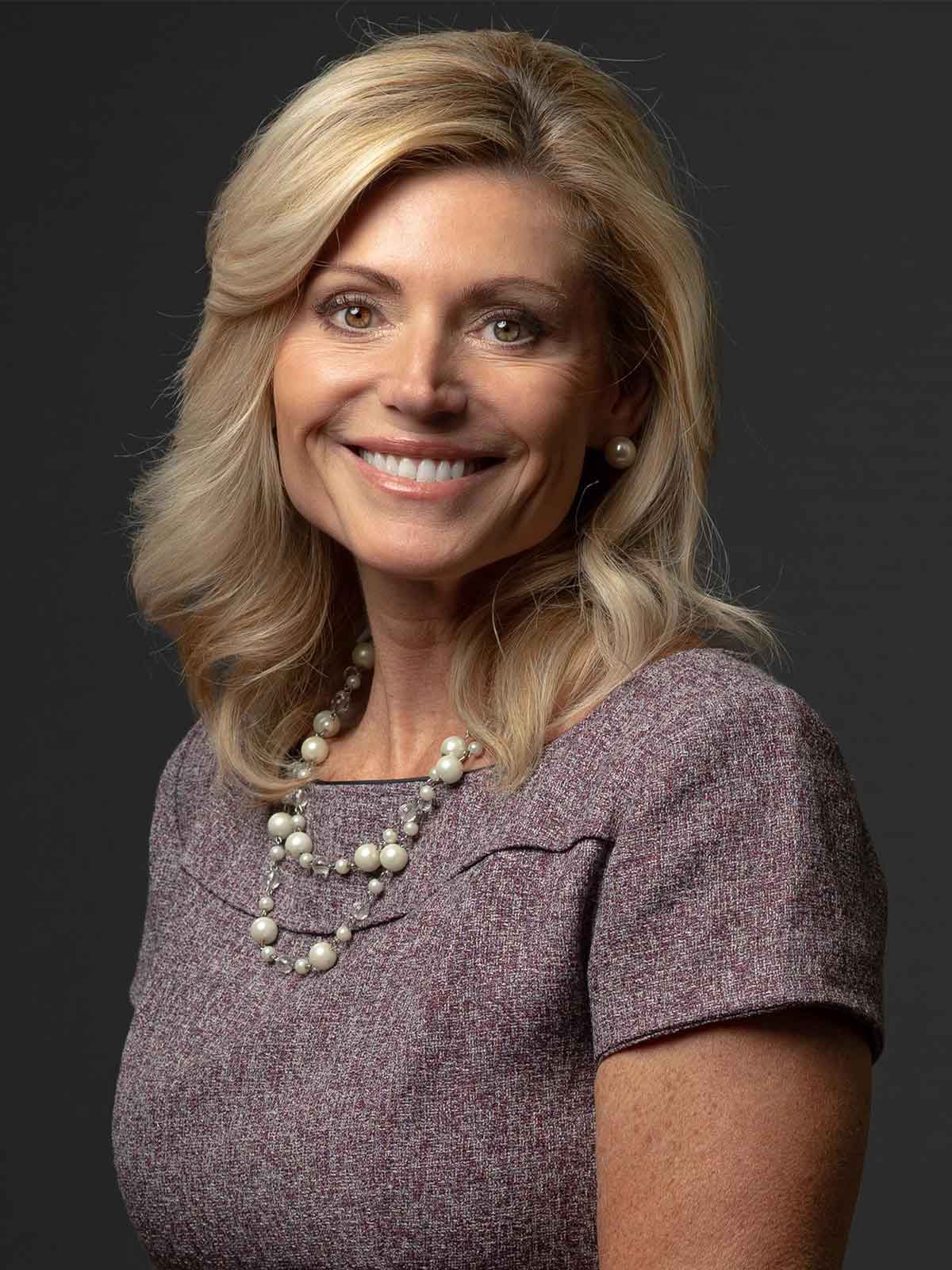 Executive Management | National Bank of Arizona