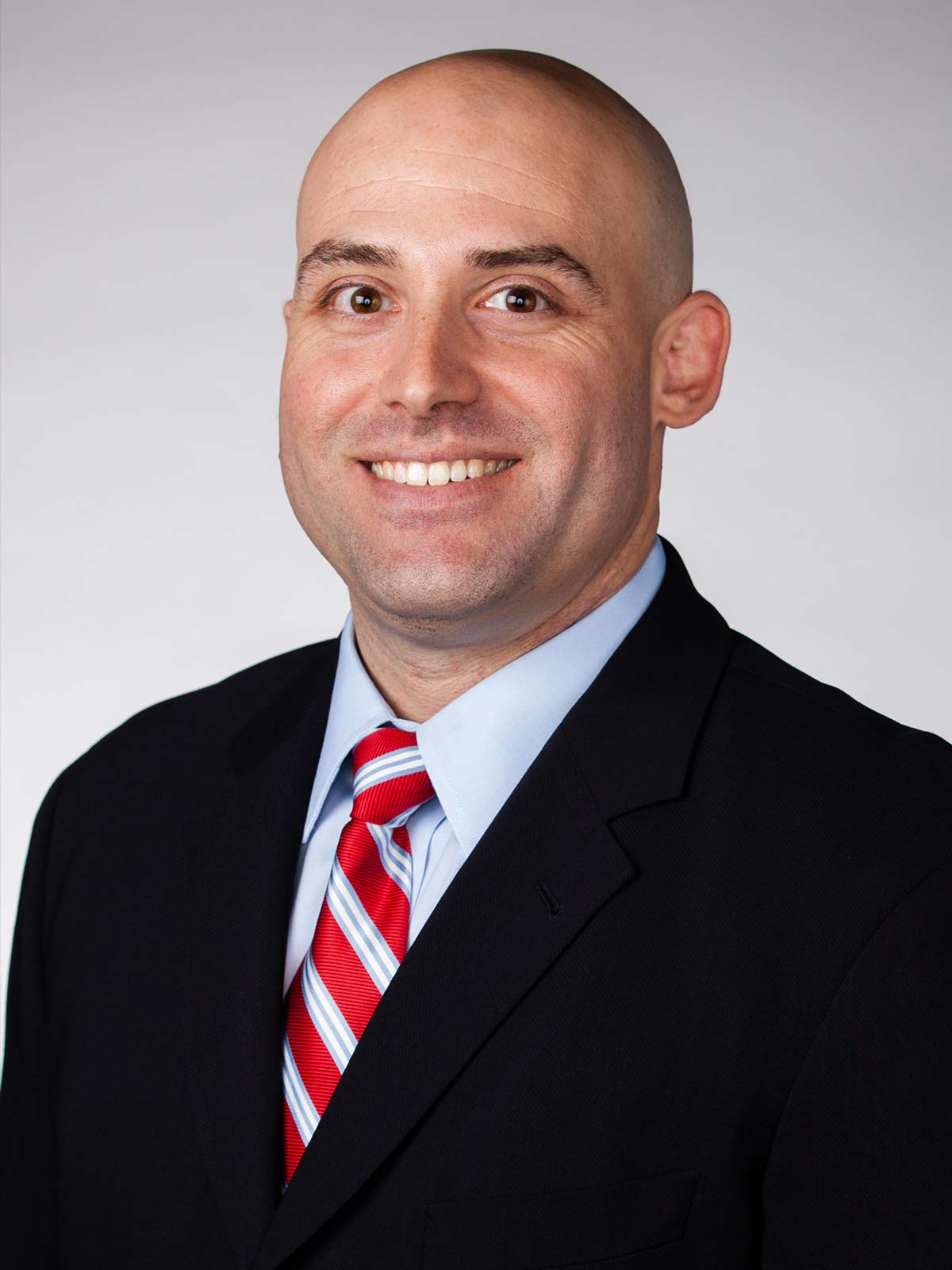 Executive Management | National Bank of Arizona