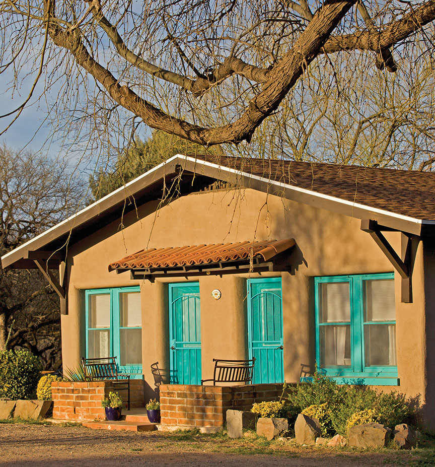 Legacies on the Range | National Bank of Arizona