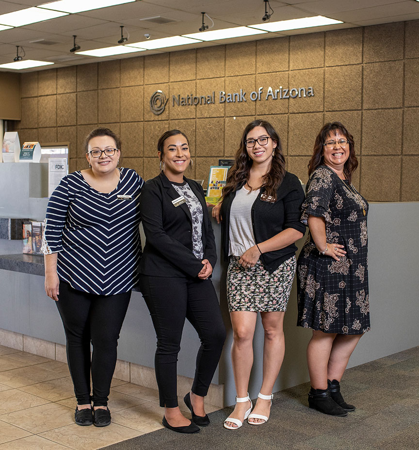 Morenci, AZ: From Mining Town to Thriving Community | National Bank of ...
