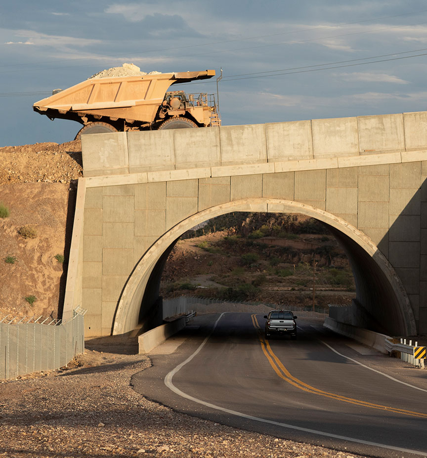 Morenci, AZ: From Mining Town to Thriving Community | National Bank of ...