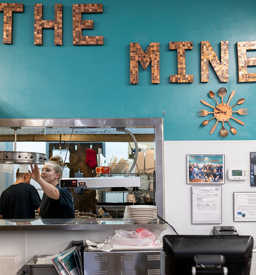 Morenci, AZ: From Mining Town to Thriving Community | National Bank of ...