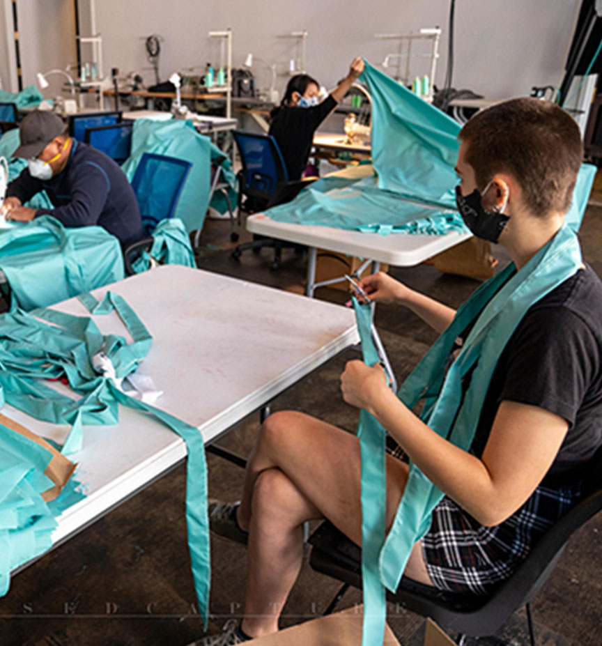 Businesses Pivoting During COVID-19 | National Bank of Arizona