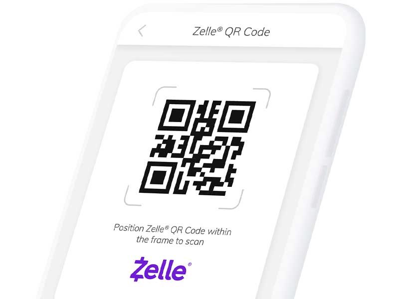 Zelle | National Bank of Arizona